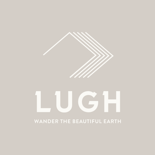 “ヤク”から生まれた、一番暖かいLUGH